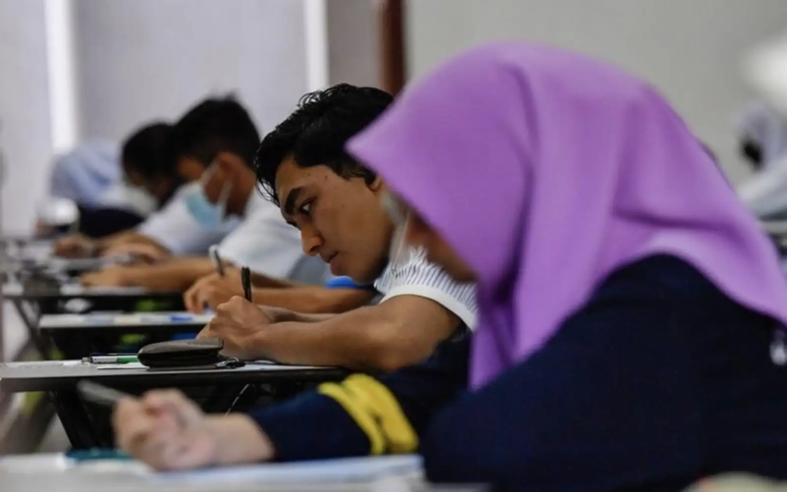 STPM results out on June 24