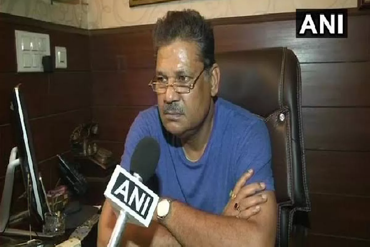 Kirti Azad seeks central probe into corruption in Eastern Coalfields