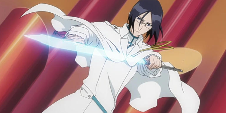 A Complete Timeline of Uryu Ishida's Life in the Bleach Anime & Manga