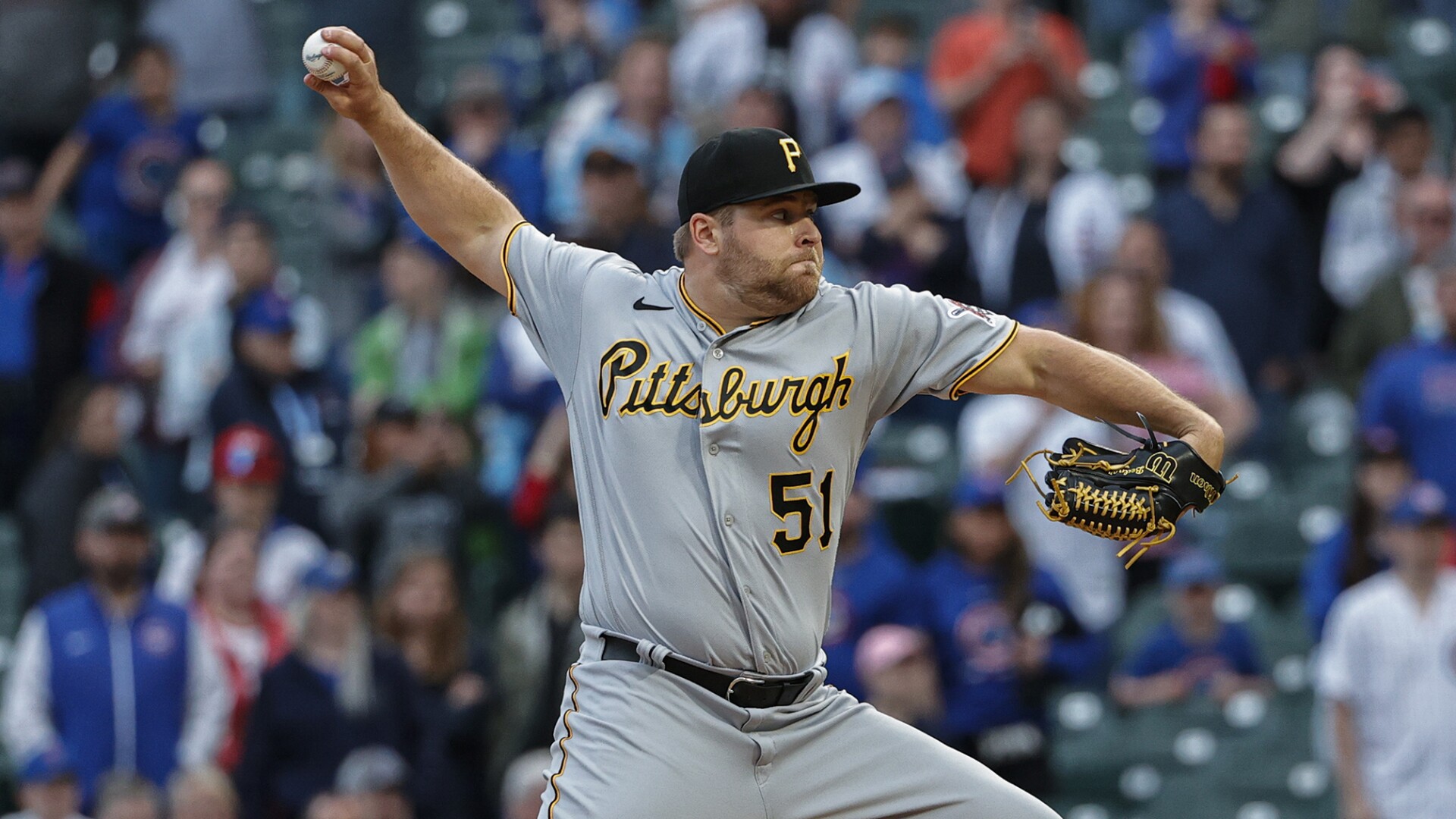 Fantasy Baseball Closer Report: Pirates option David Bednar; Rangers ...