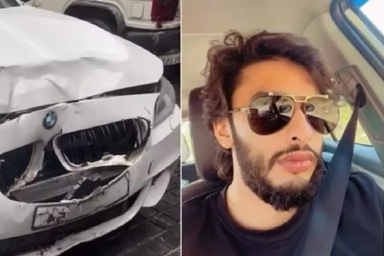 Worli Hit And Run Case Mihir Shah Confesses To His Crime Says Mumbai