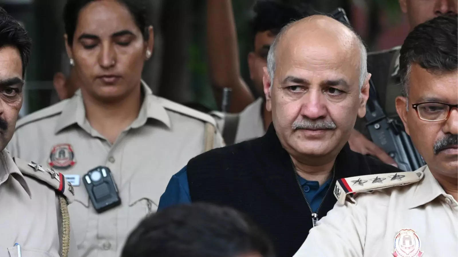 Excise policy: SC judge recuses from hearing Manish Sisodia's plea for ... Excise policy: SC judge recuses from hearing Manish Sisodia's plea for ...