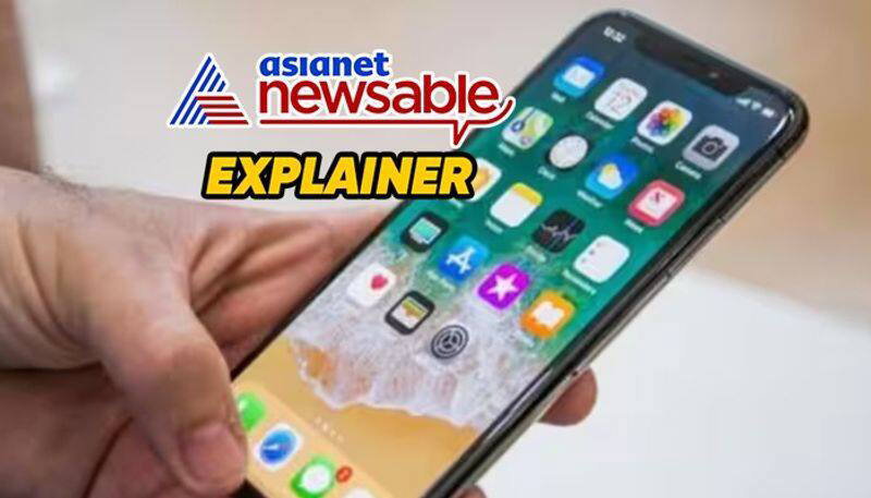 'Mercenary spyware' explained: Apple alerts iPhone users in 98 ... 'Mercenary spyware' explained: Apple alerts iPhone users in 98 ...