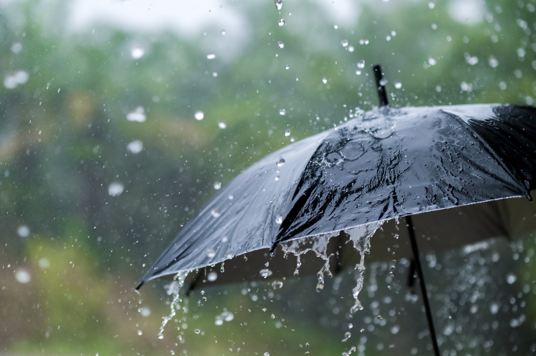 SA Weather Service issues warning amidst severe weather conditions