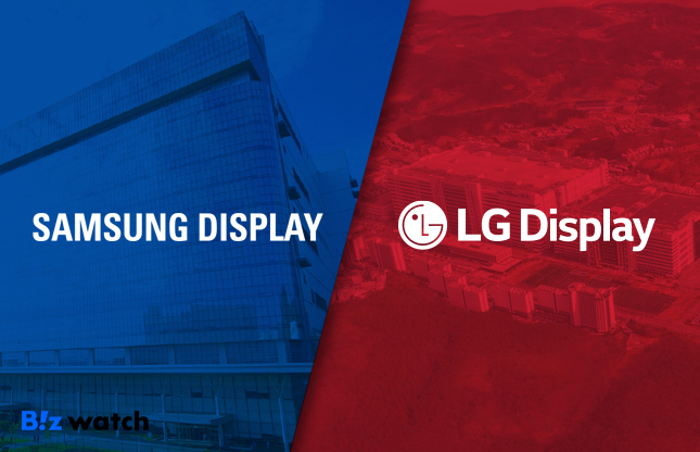 SID 2025서 맞붙은 삼성·LG…OLED 기술 진화 어디까지