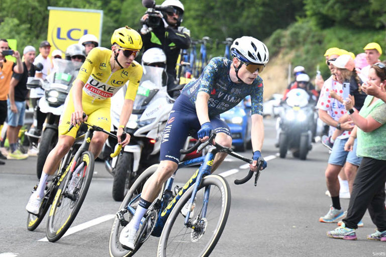 Armstrong verbouwereerd door antwoord Pogacar: 'Weet niet hoe hij dat ... Armstrong verbouwereerd door antwoord Pogacar: 'Weet niet hoe hij dat ...