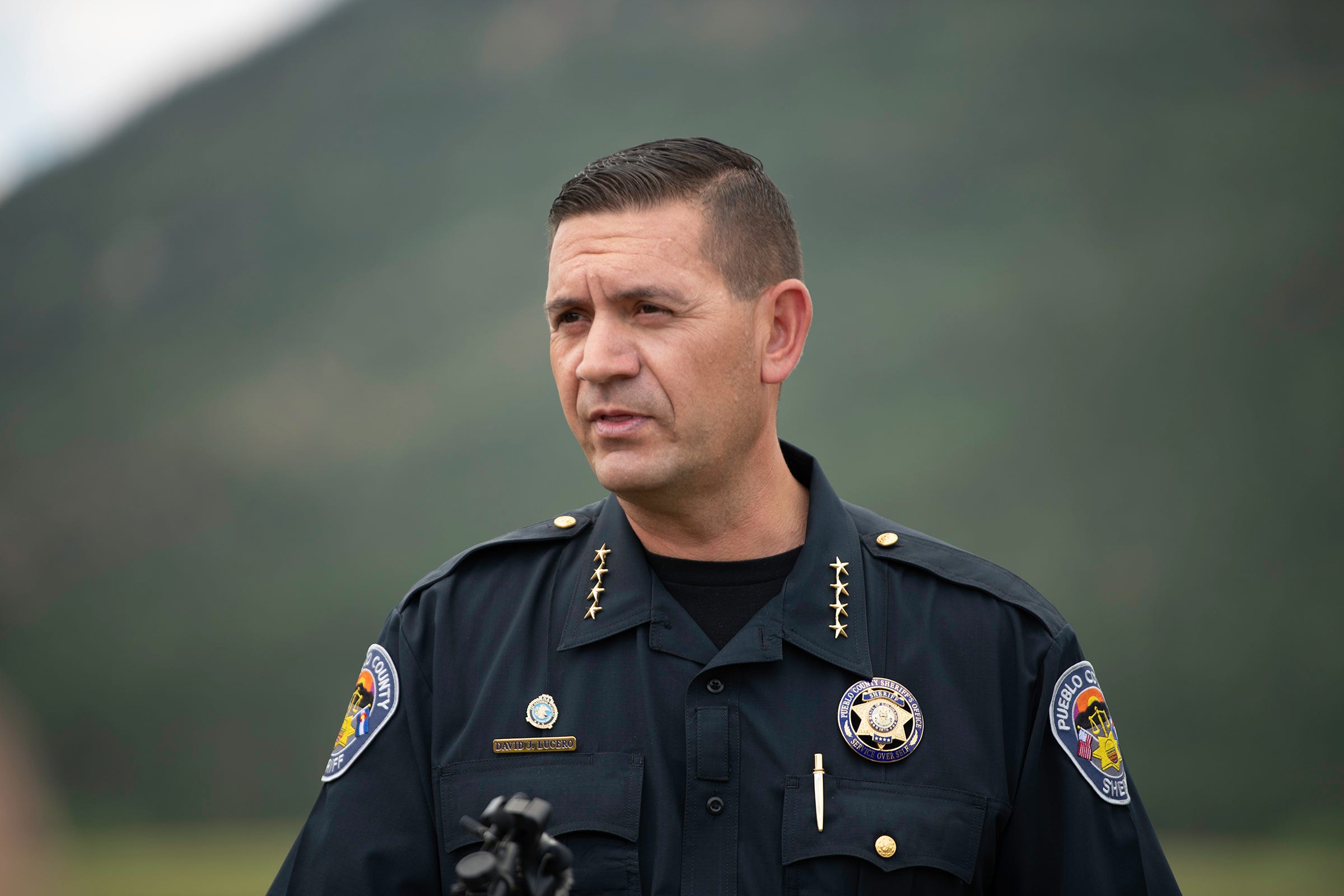 'Wait and see': How Donald Trump's immigration crackdown may impact Pueblo