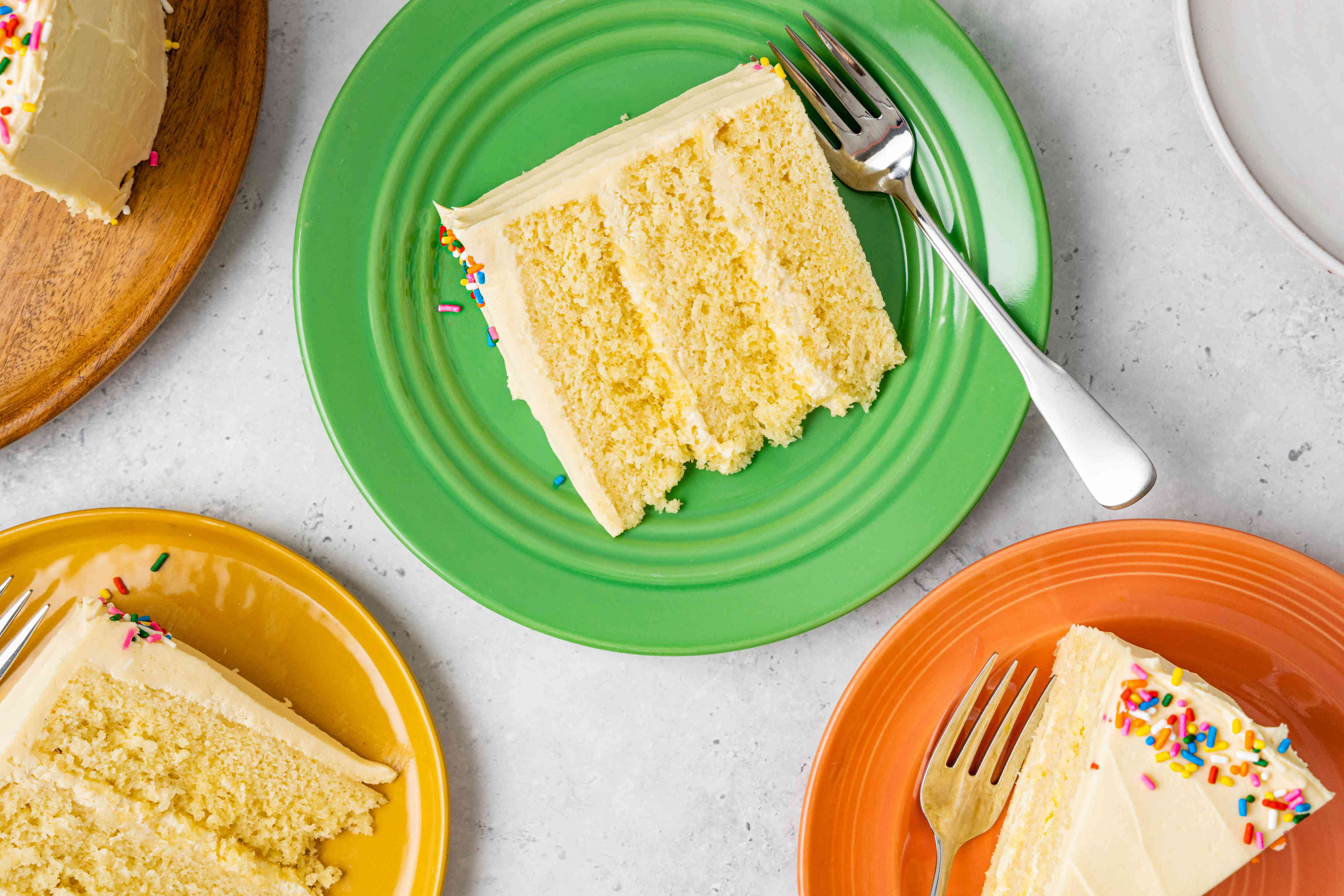 I Asked 6 Bakers To Name the Best Boxed Cake Mix—They All Said the Same ...