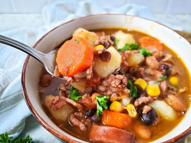 Warm, Hearty, and Comforting: Stew Recipes for Any Occasion