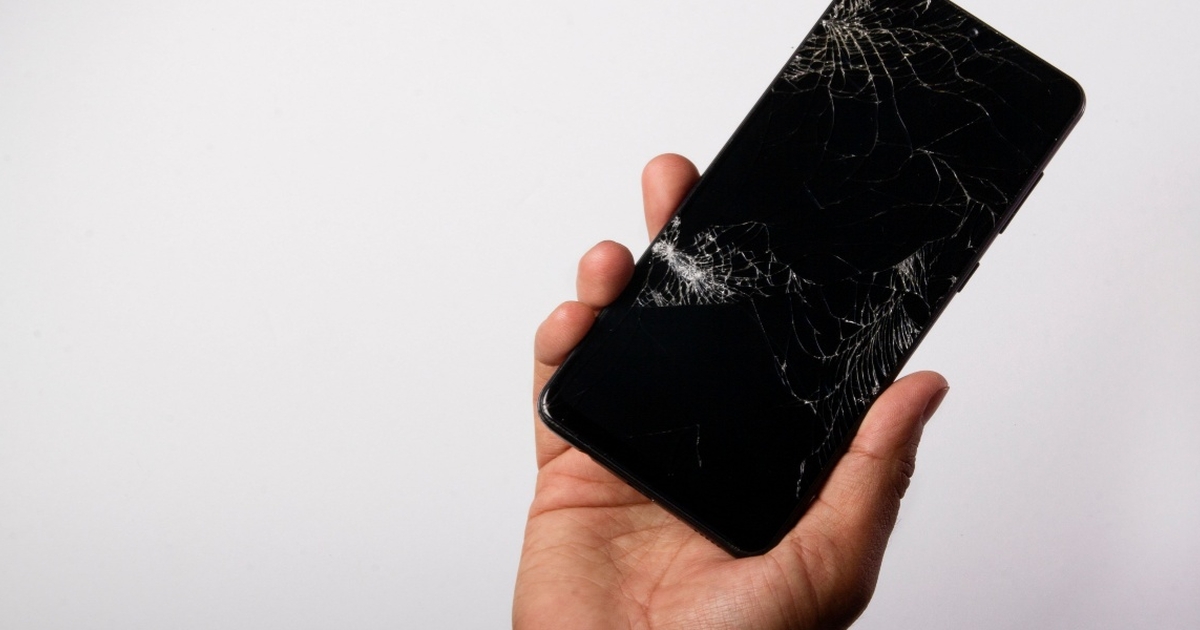 Sådan sletter du alle dine oplysninger og data på din telefon