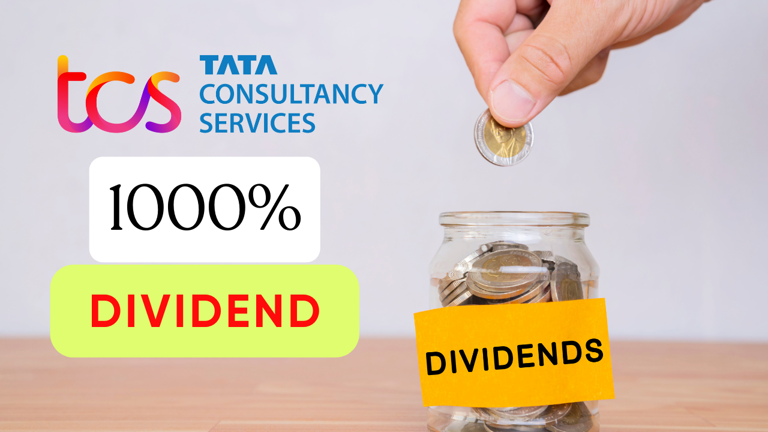 Tcs Quarterly Results 2024 1000 Dividend Announced By Tata Group