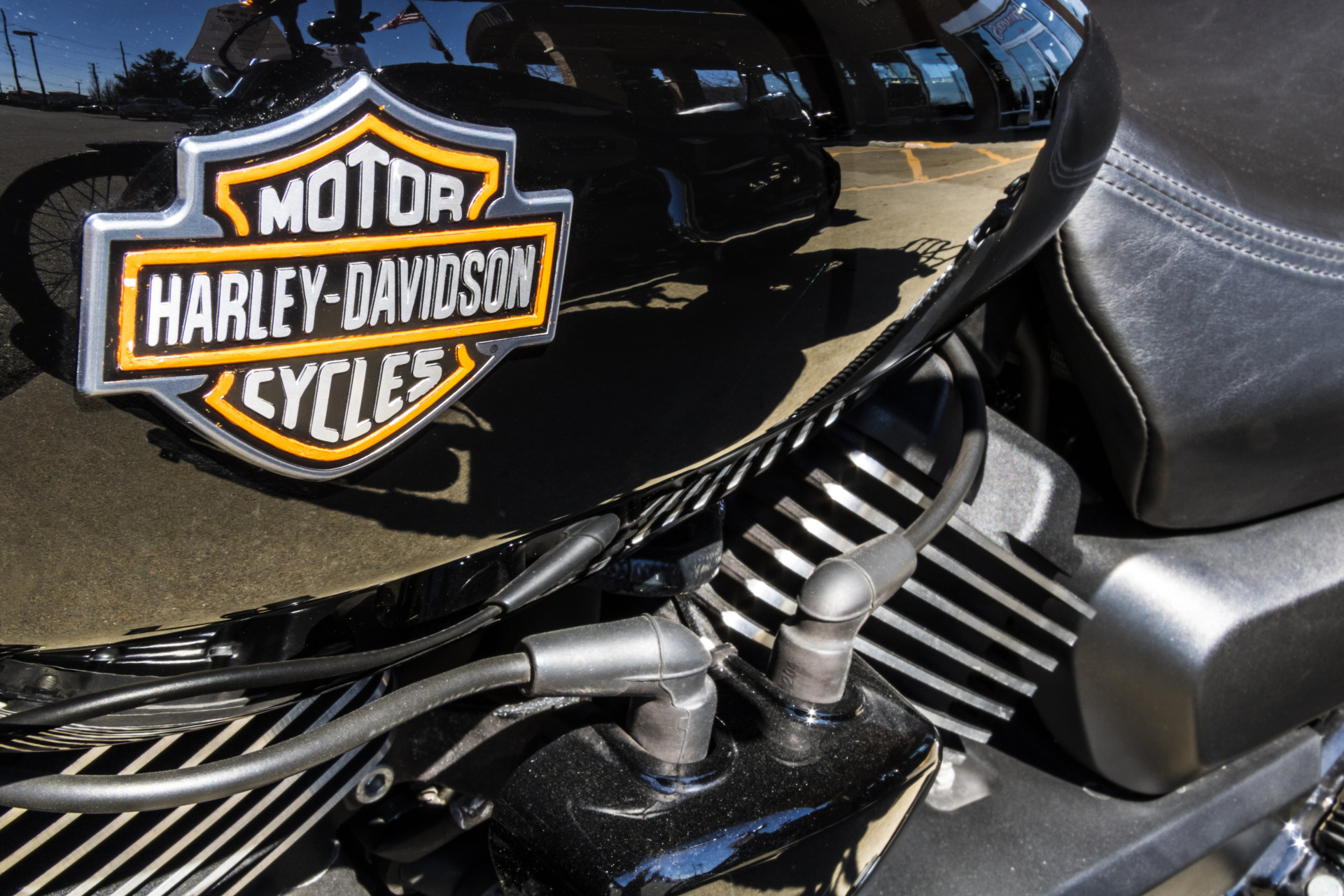 Get your motor runnin’ with these motorcycle facts
