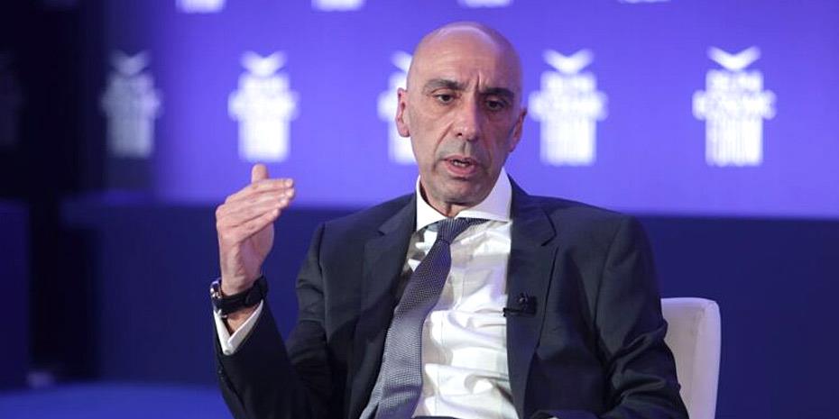 Μπρατάκος: Πυλώνας ανάπτυξης το Εθνικό Πρόγραμμα Ανάπτυξης