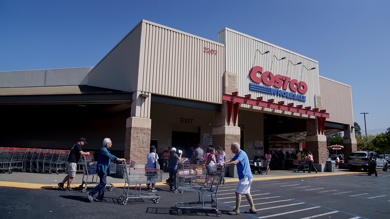 Costco enters fertility care with massive discounts for members through ...