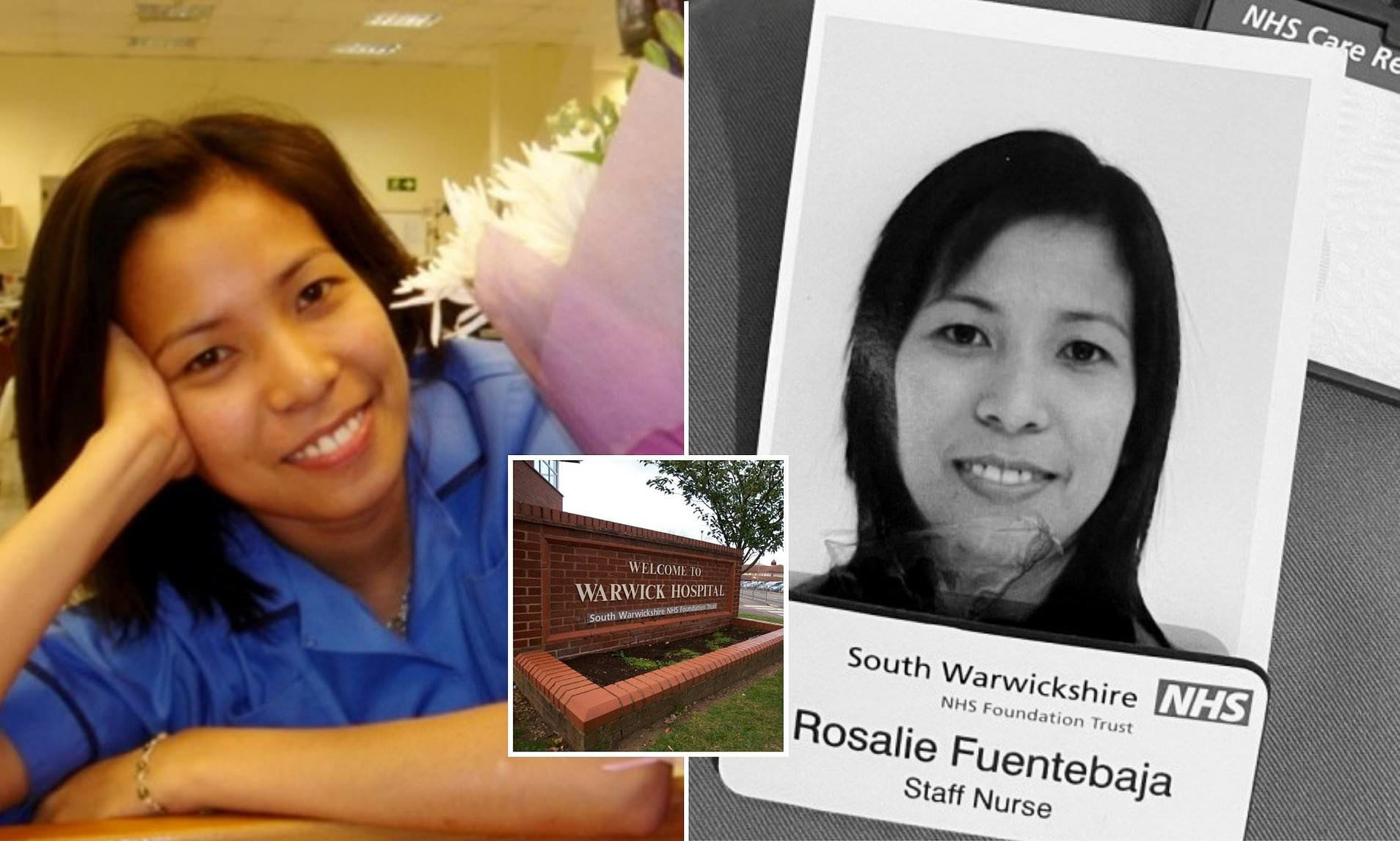 Nurse died after bungling medics dismissed heart condition as anxiety Nurse died after bungling medics dismissed heart condition as anxiety