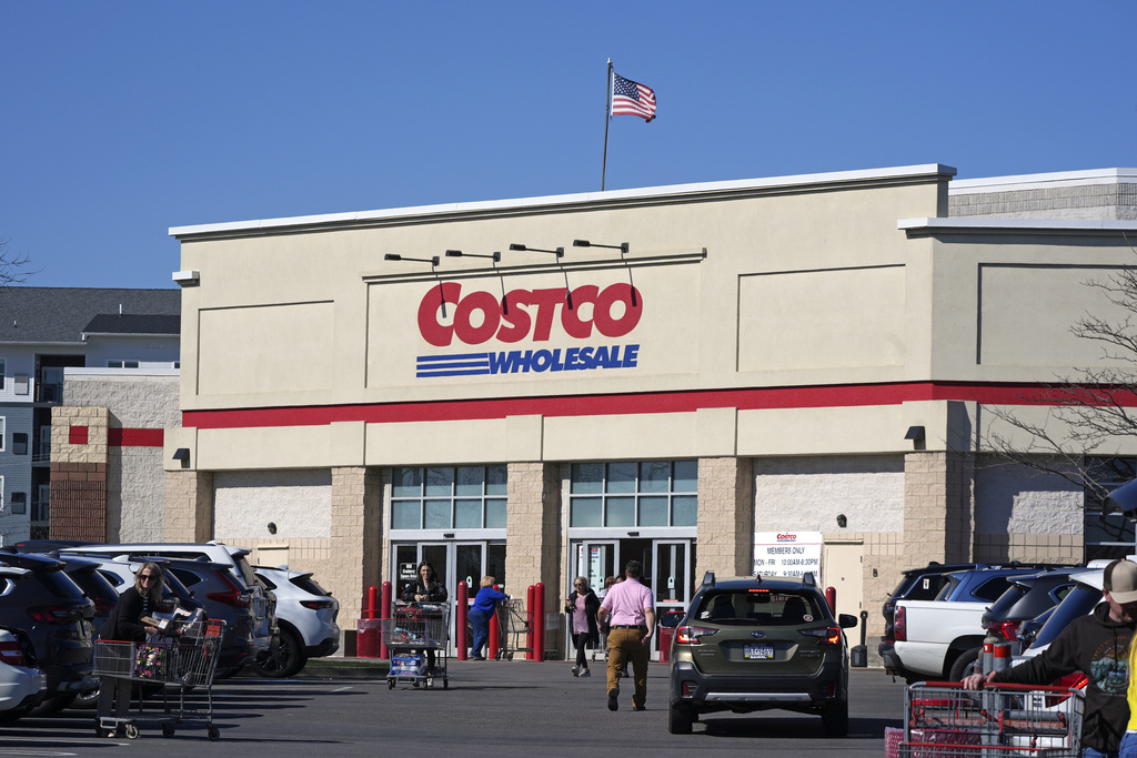 Costco accused of unfair labor practices by Teamsters union