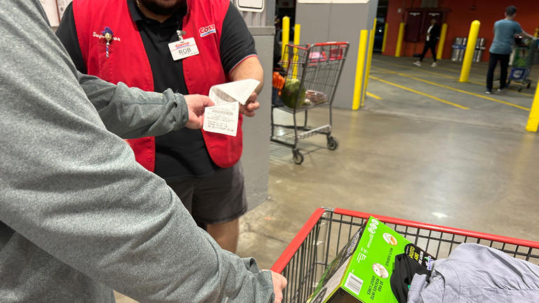 Costco teamster workers set to strike this week as company embroiled in ...