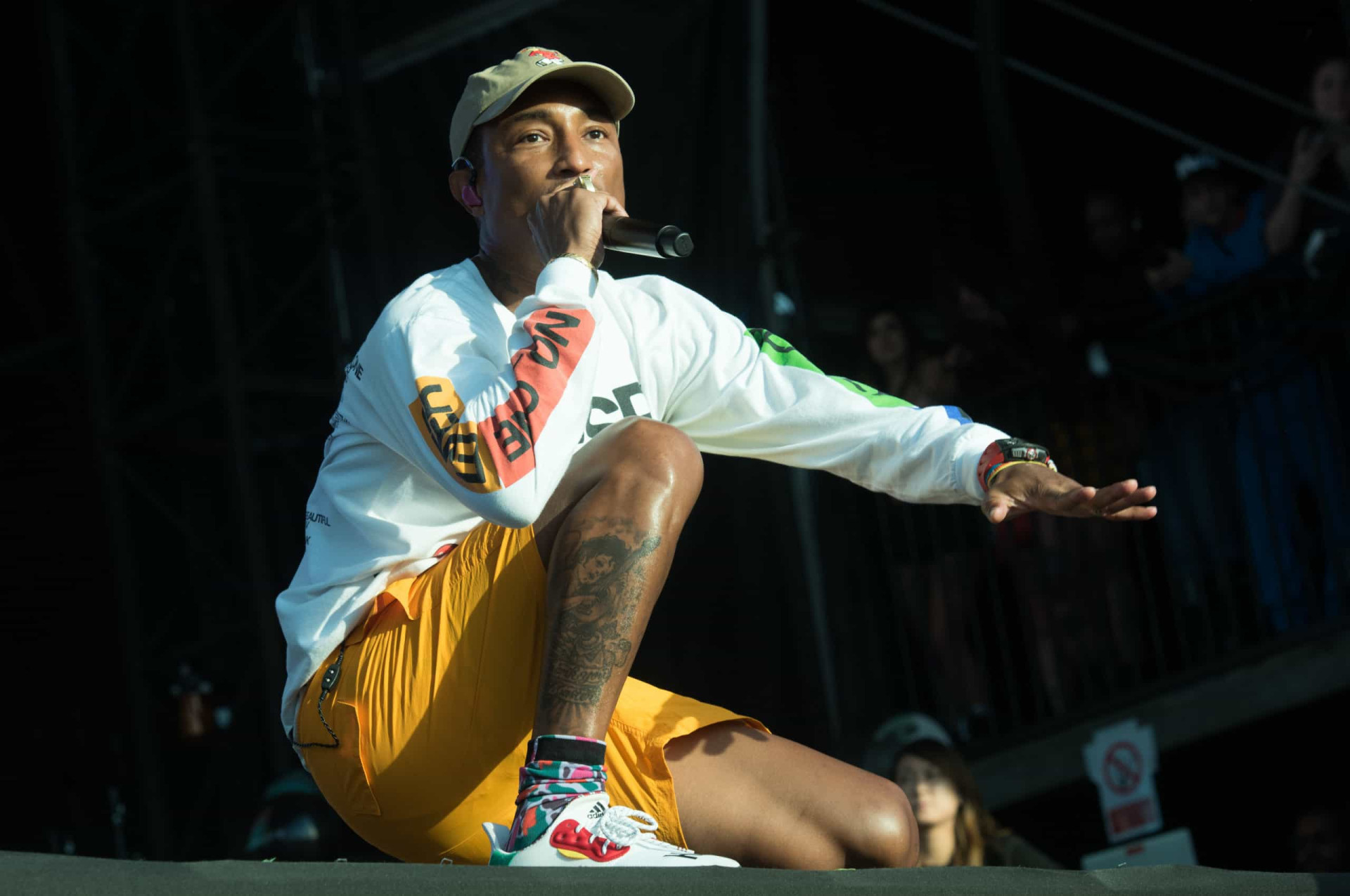 Riding solo: Musicians who enjoyed greater solo success