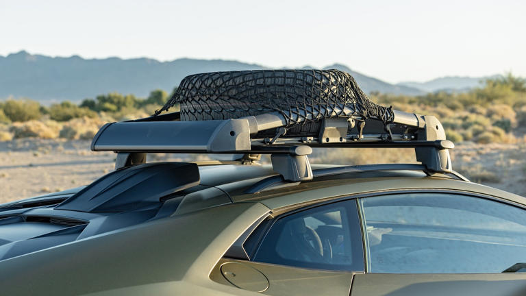 Sitemapcdatahttpswudinf Inetcomlamborghini With Roof Rack