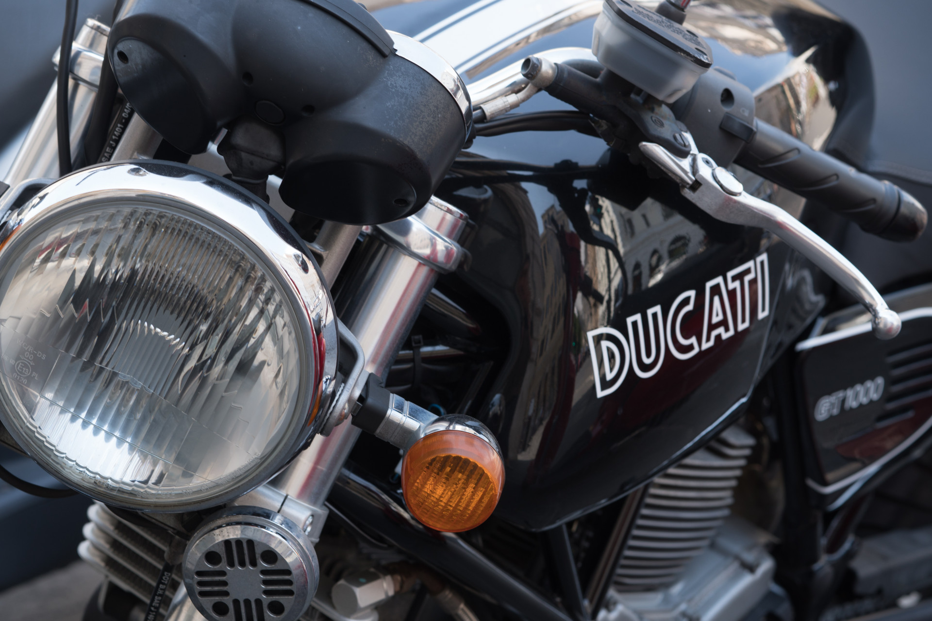 Get your motor runnin’ with these motorcycle facts