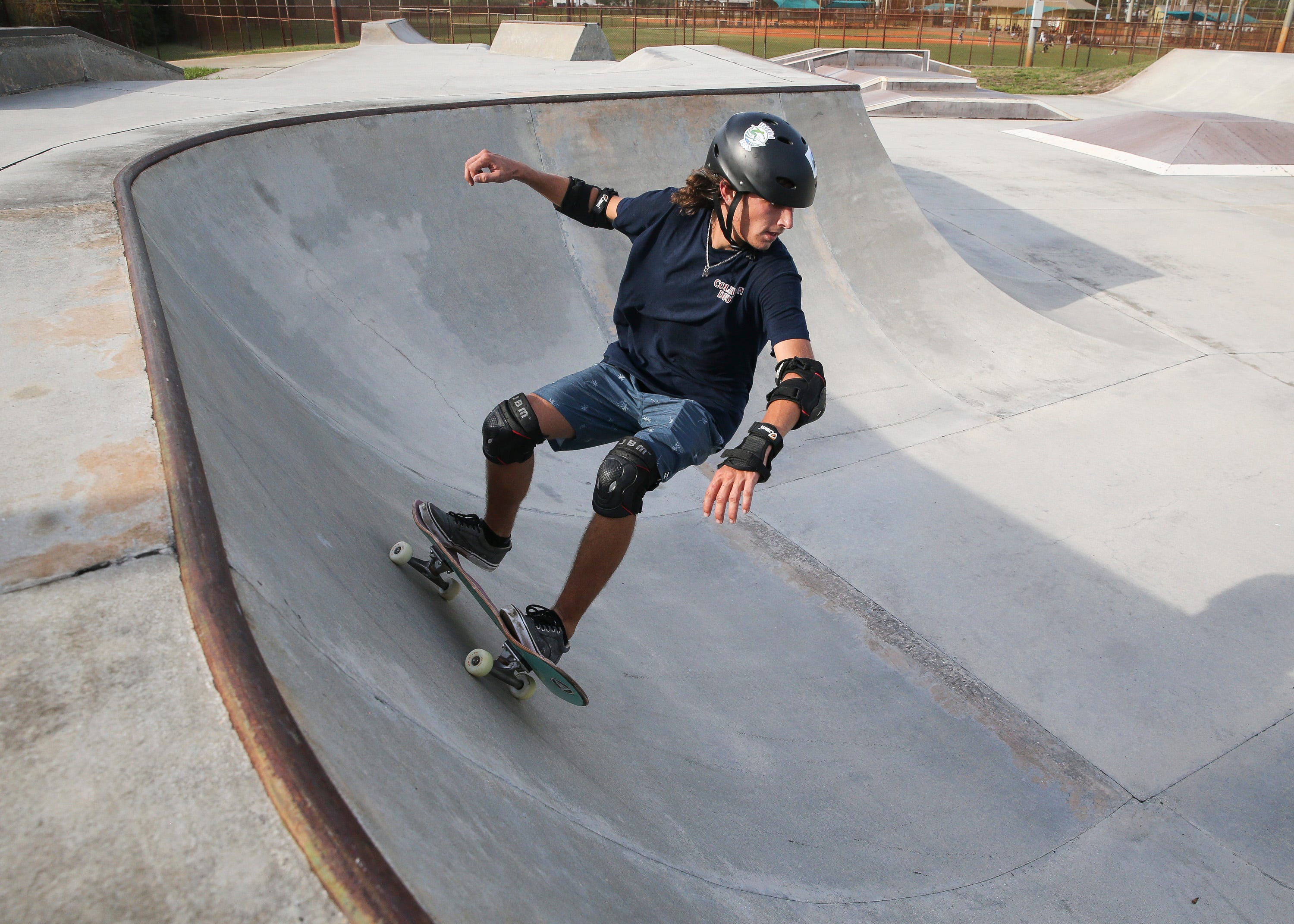 5 of the best skate parks on the Treasure Coast