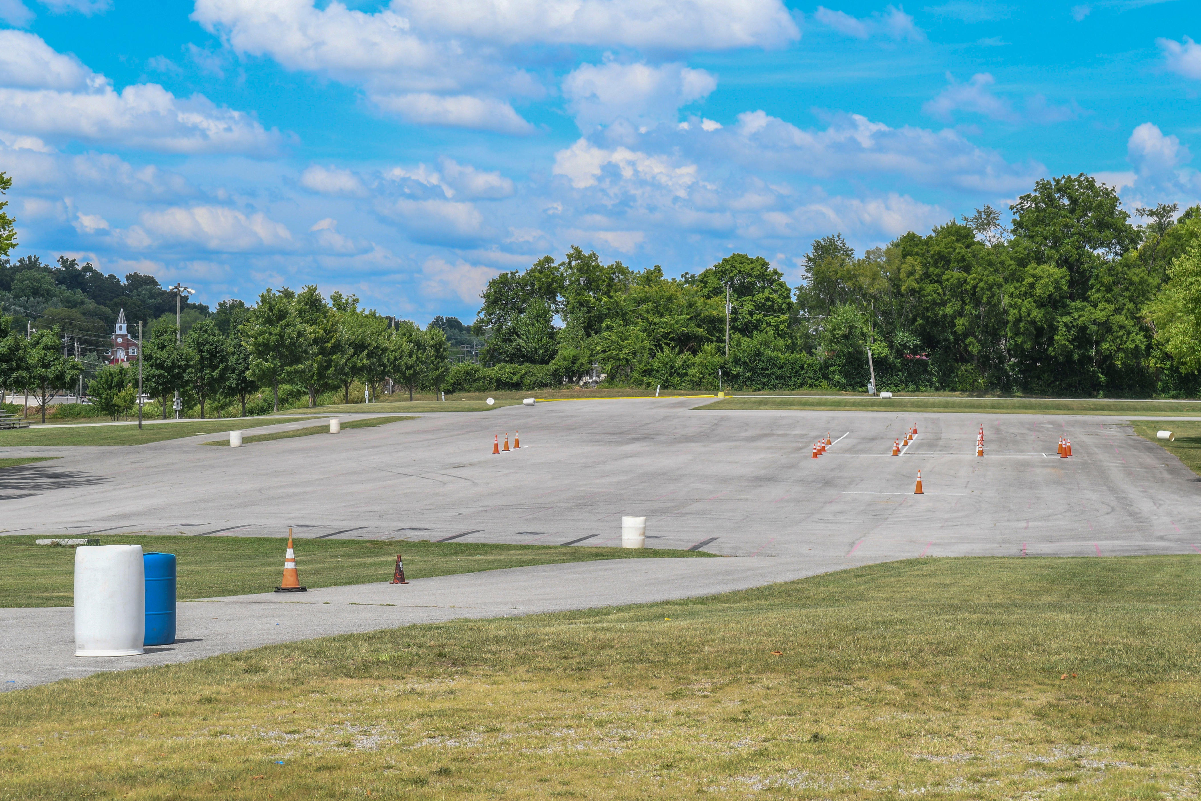 Knoxville plans to sell Chilhowee Park land to Emerald Youth Foundation
