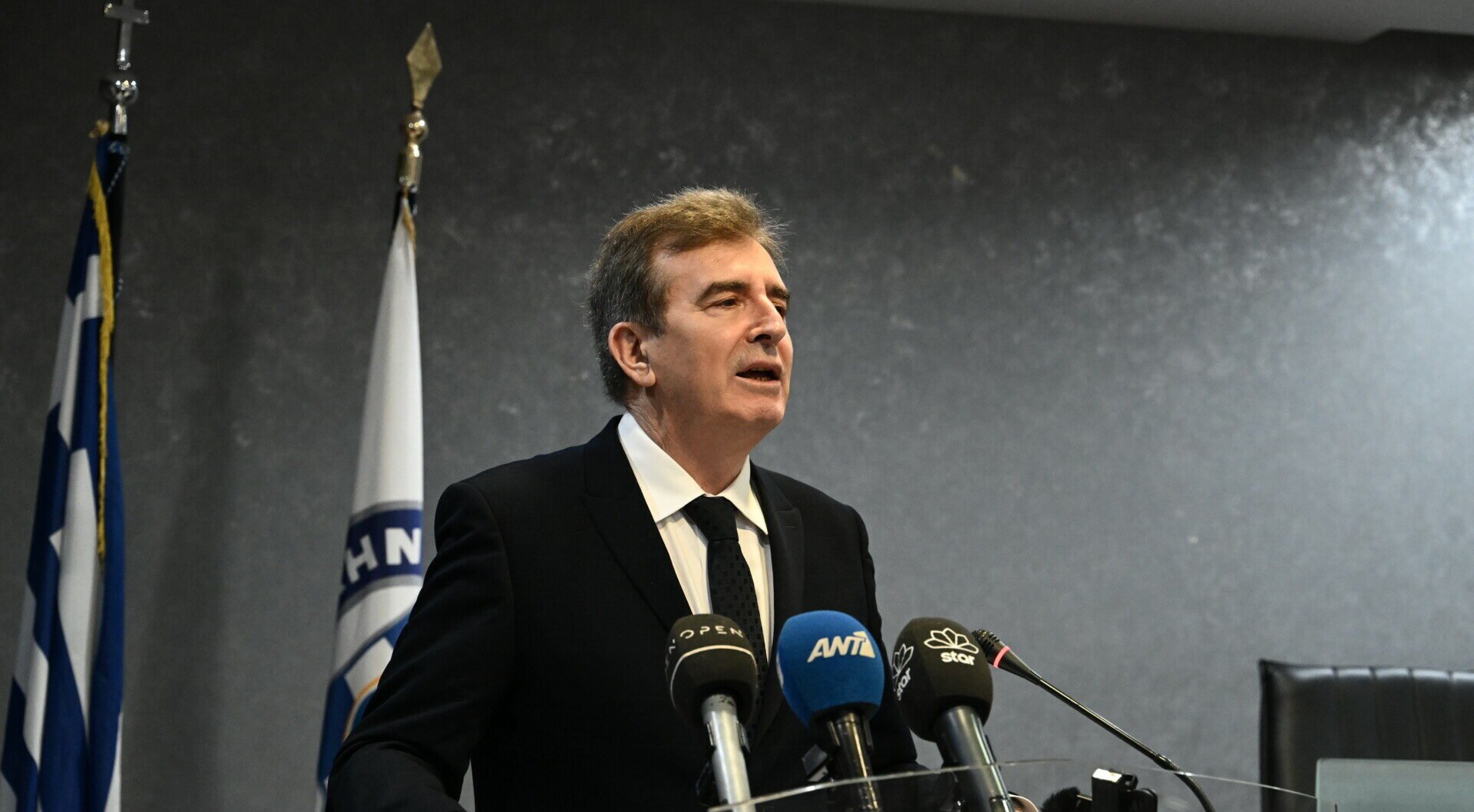 Μ. Χρυσοχοΐδης: Οι Τούρκοι μαφιόζοι στην Ελλάδα είτε θα συλληφθούν είτε ...