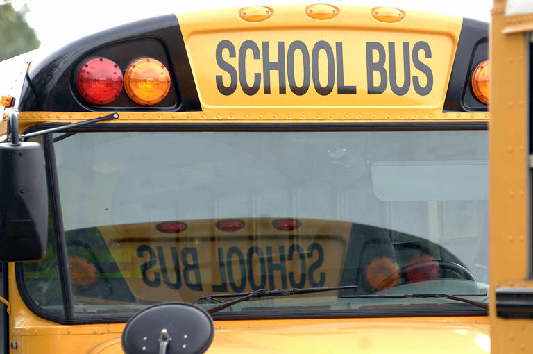 This Jackson elementary school ranked first in the state. See 2025 U.S ...