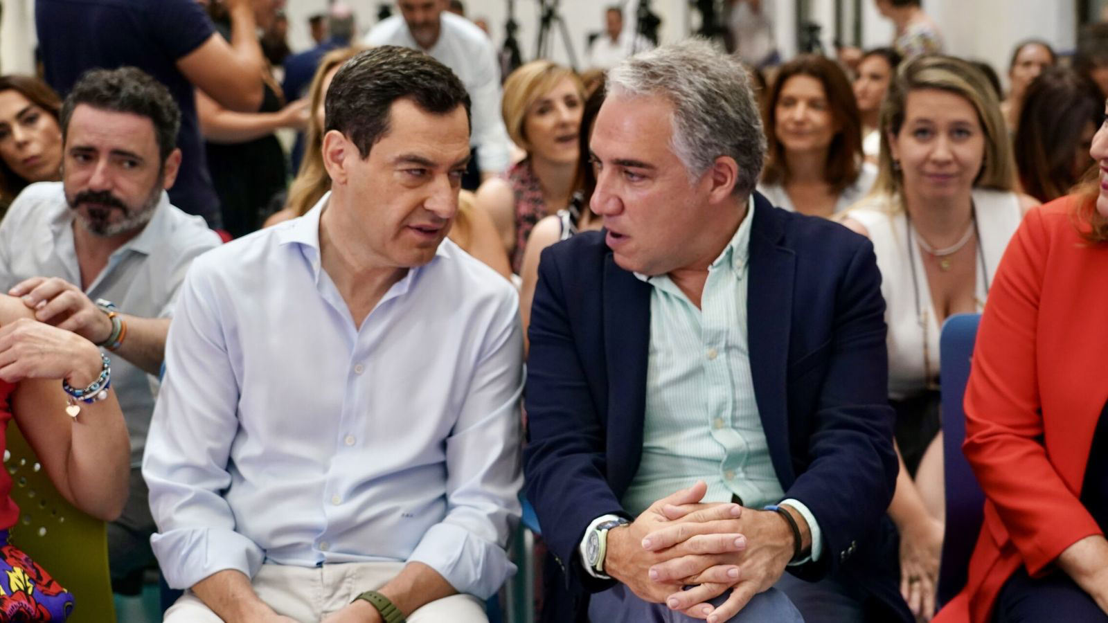 El PP maniobra para evitar una mayoría en el TC que anule las condenas ... El PP maniobra para evitar una mayoría en el TC que anule las condenas ...