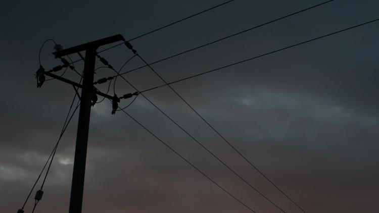 Electricity restored after FirstEnergy reports thousands of power ...