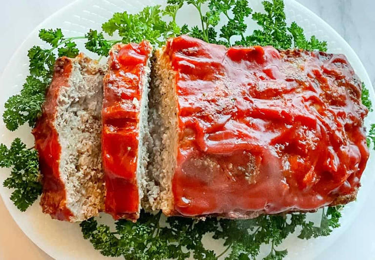 Hearty and Homemade Meatloaf Recipes