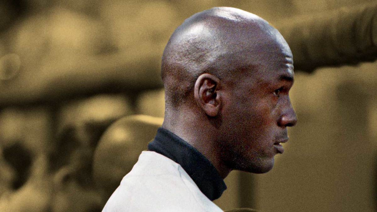 "I think you should love this game, not take advantage of it" - Michael ...