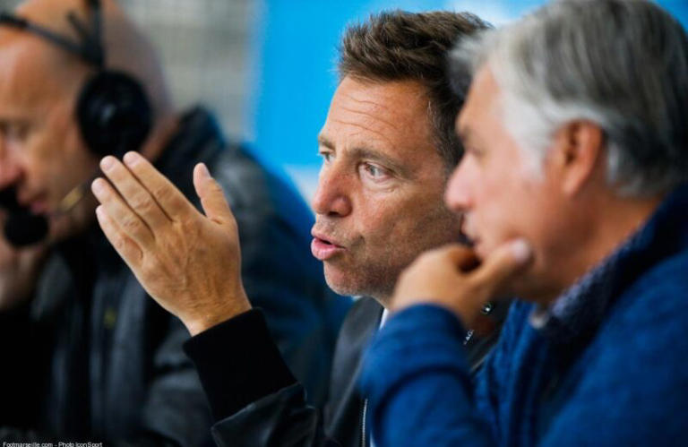 OM-PSG : Riolo : “C’est un scandale monumental”