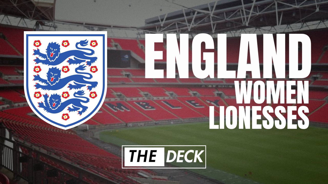 England Lionesses Confirm Double Call-Up