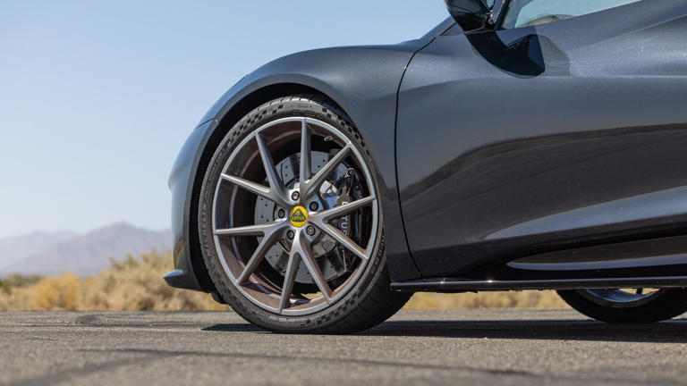 Video! Mazda Miata vs. Lotus Emira: Battle of the Track-Ready Sports Cars