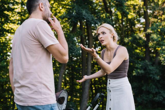 16 passive-aggressive phrases your family uses (and what they really mean)
