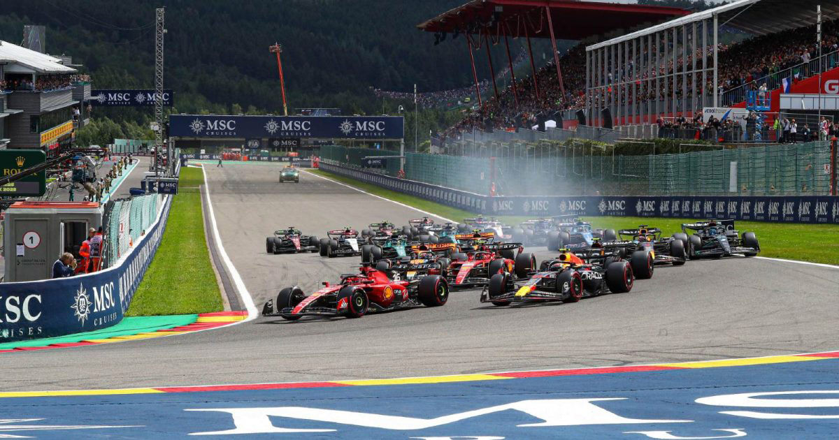 FIA issue flexi-wing statement as several teams chase McLaren and ... FIA issue flexi-wing statement as several teams chase McLaren and ...