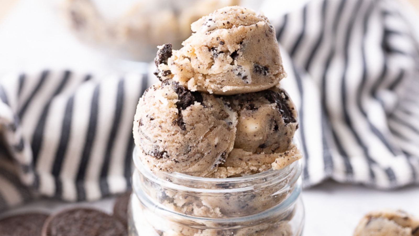 16 No-Bake Oreo Treats That Are Impossible to Resist