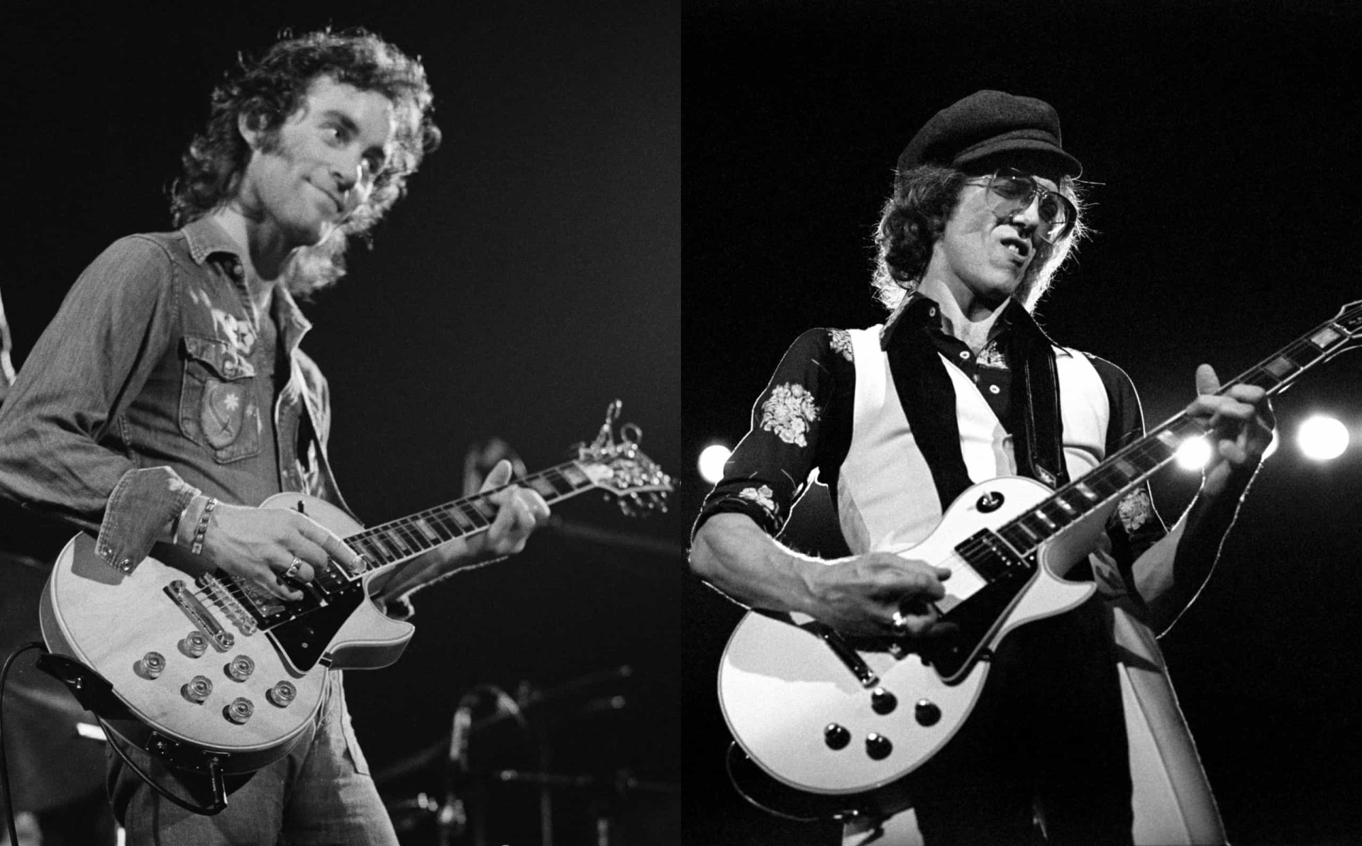 Real stories of curses in the world of music