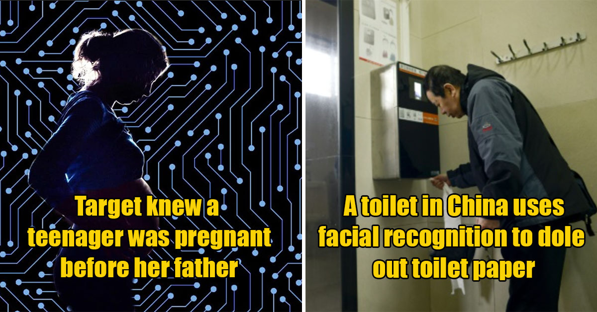 Closely Monitored Facts About Surveillance States