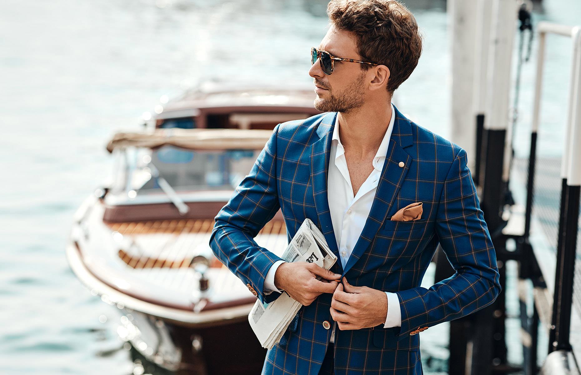 10 countries millionaires are flying from – and 10 they're landing in