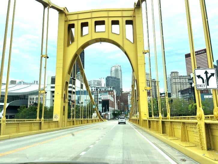 3 Day Pittsburgh Weekend Trip Itinerary: Perfect Mix of Museums, Dining ...