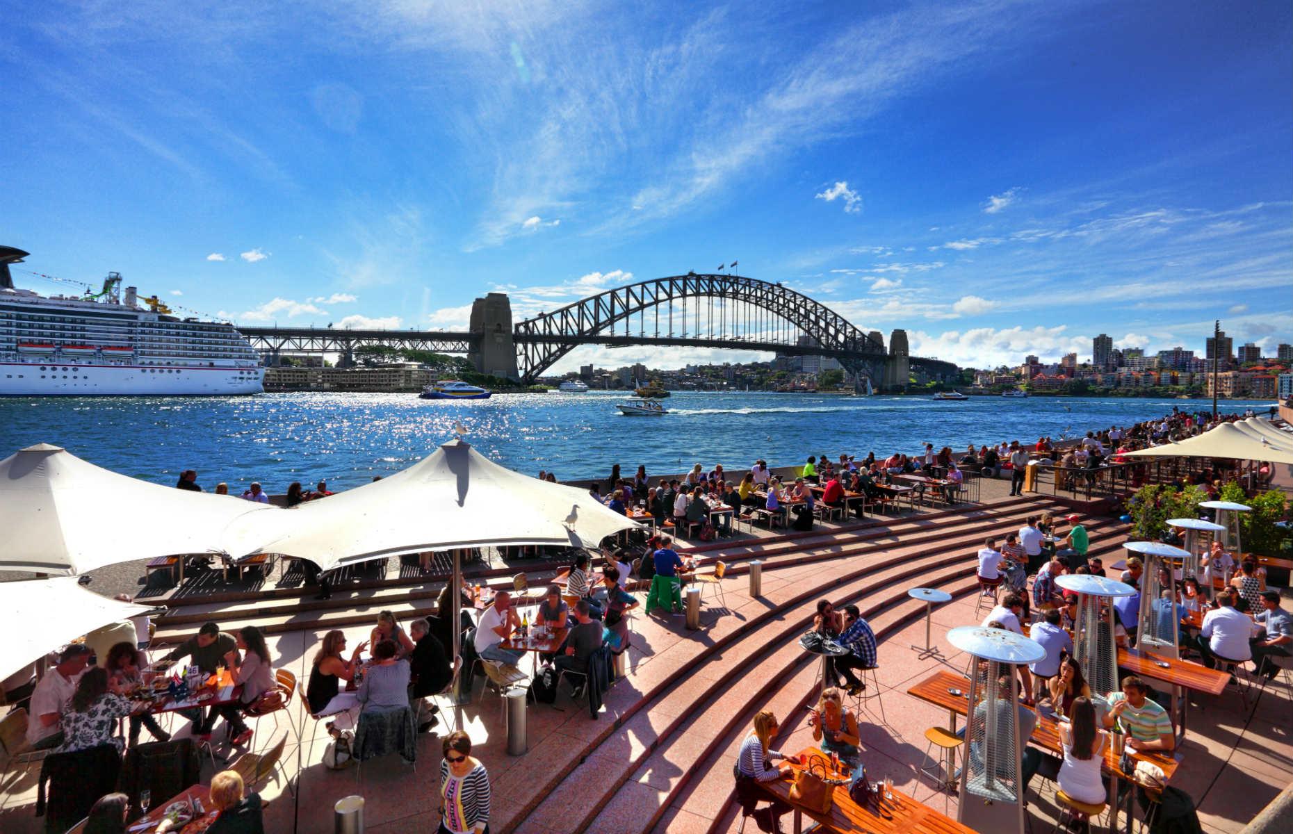 10 countries millionaires are flying from – and 10 they're landing in