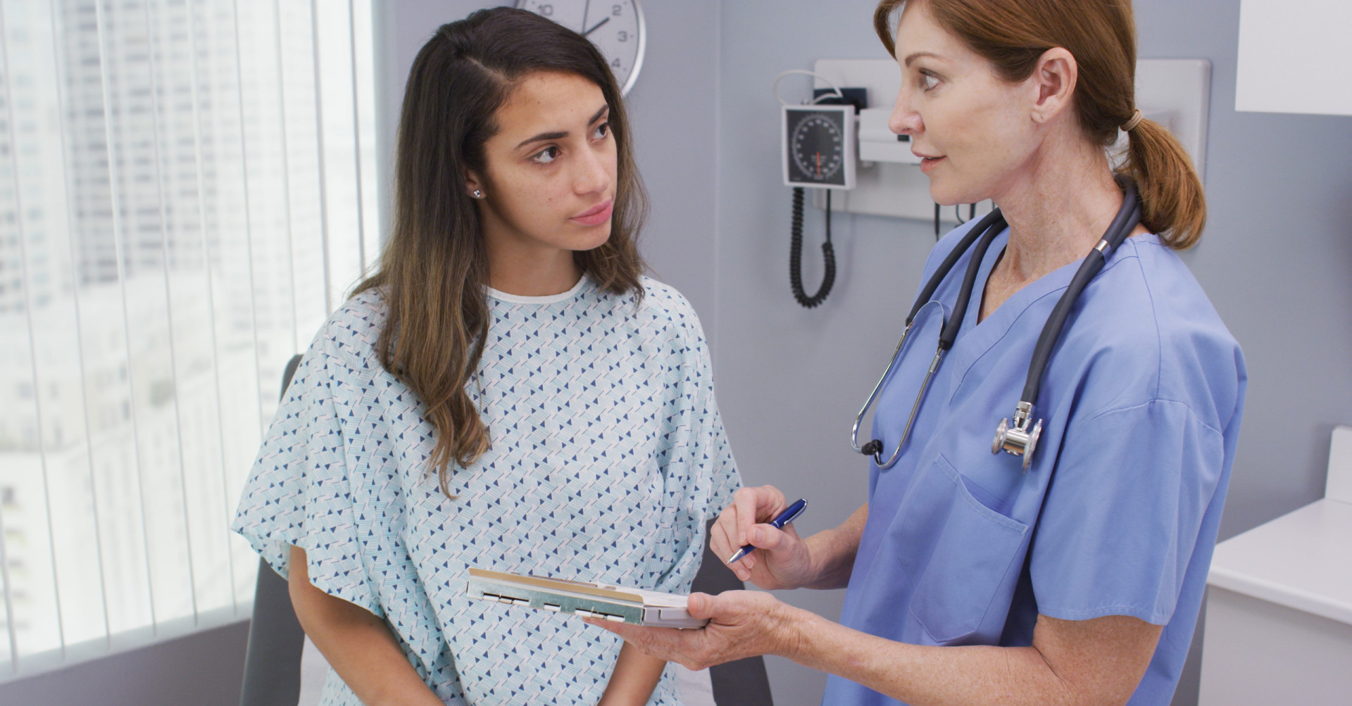 Which doctor should you see? Here's a quick guide