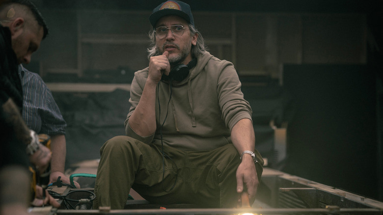 New Alien: Romulus Footage Reveals Practical (And Extremely Scary ... New Alien: Romulus Footage Reveals Practical (And Extremely Scary ...