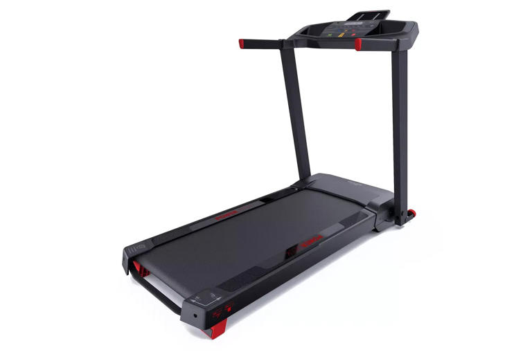 Best folding treadmills for home workouts in small spaces