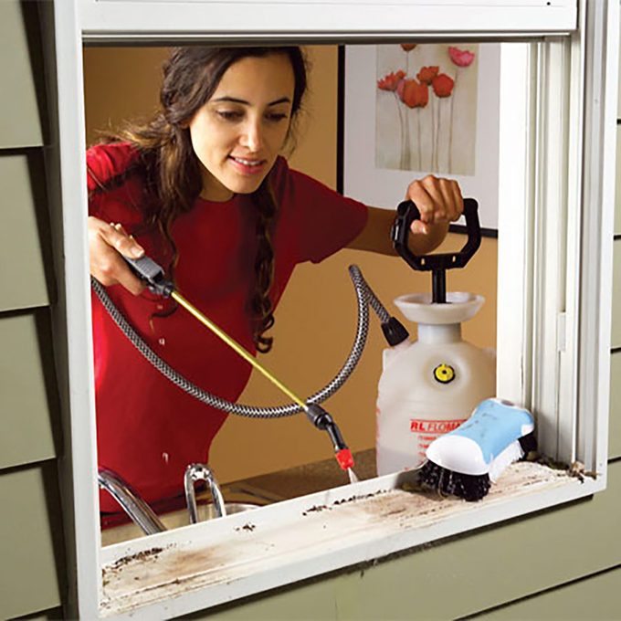 50 cleaning secrets to make your home shine
