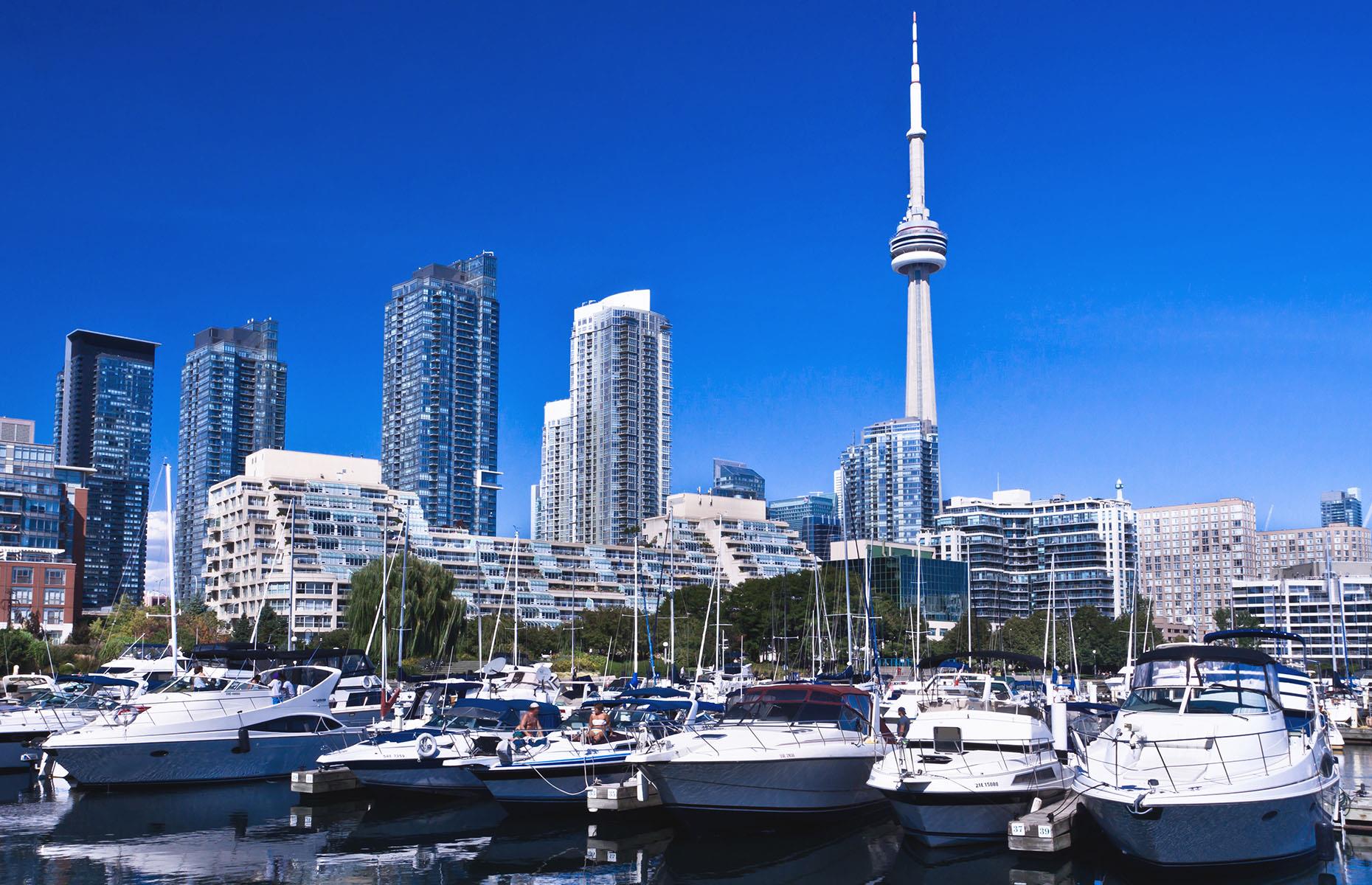 10 countries millionaires are flying from – and 10 they're landing in