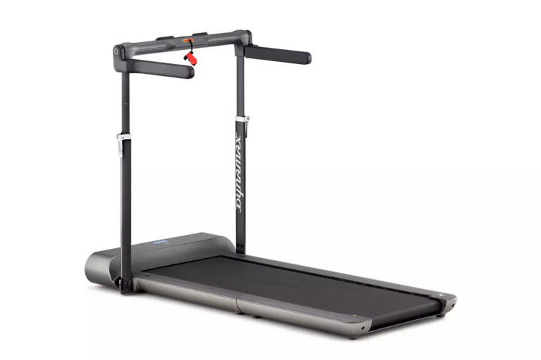 Best folding treadmills for home workouts in small spaces