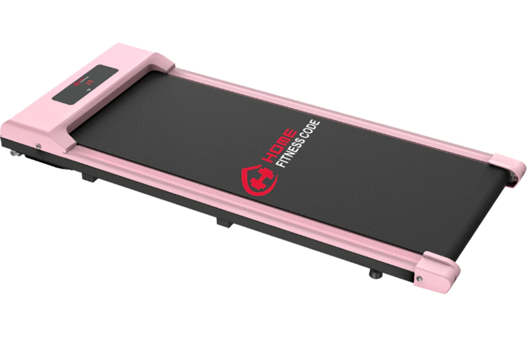 Best folding treadmills for home workouts in small spaces